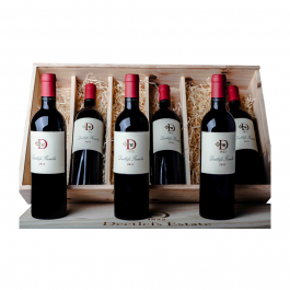 The Deetlefs Familie Collection